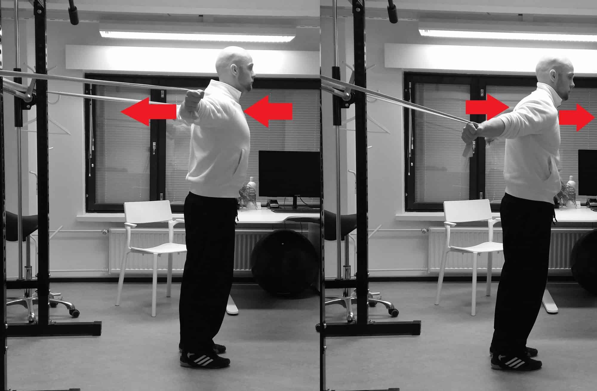 BLOGI: Eristävät rintalihasharjoitteet – TOP 8 huomioitavat tekijät ...